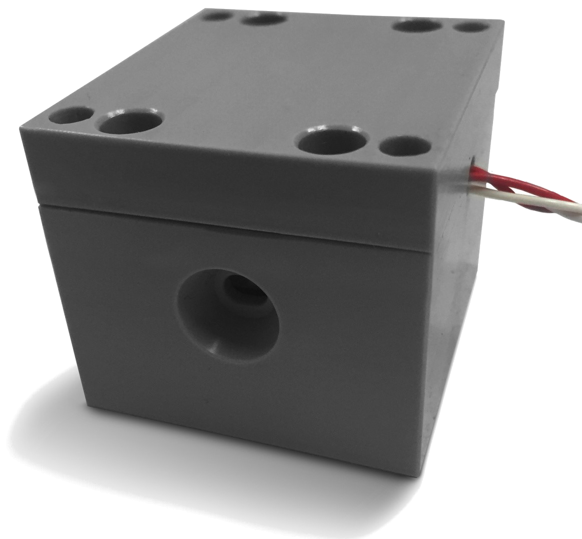 Crystal Oven | Flexitech Avia